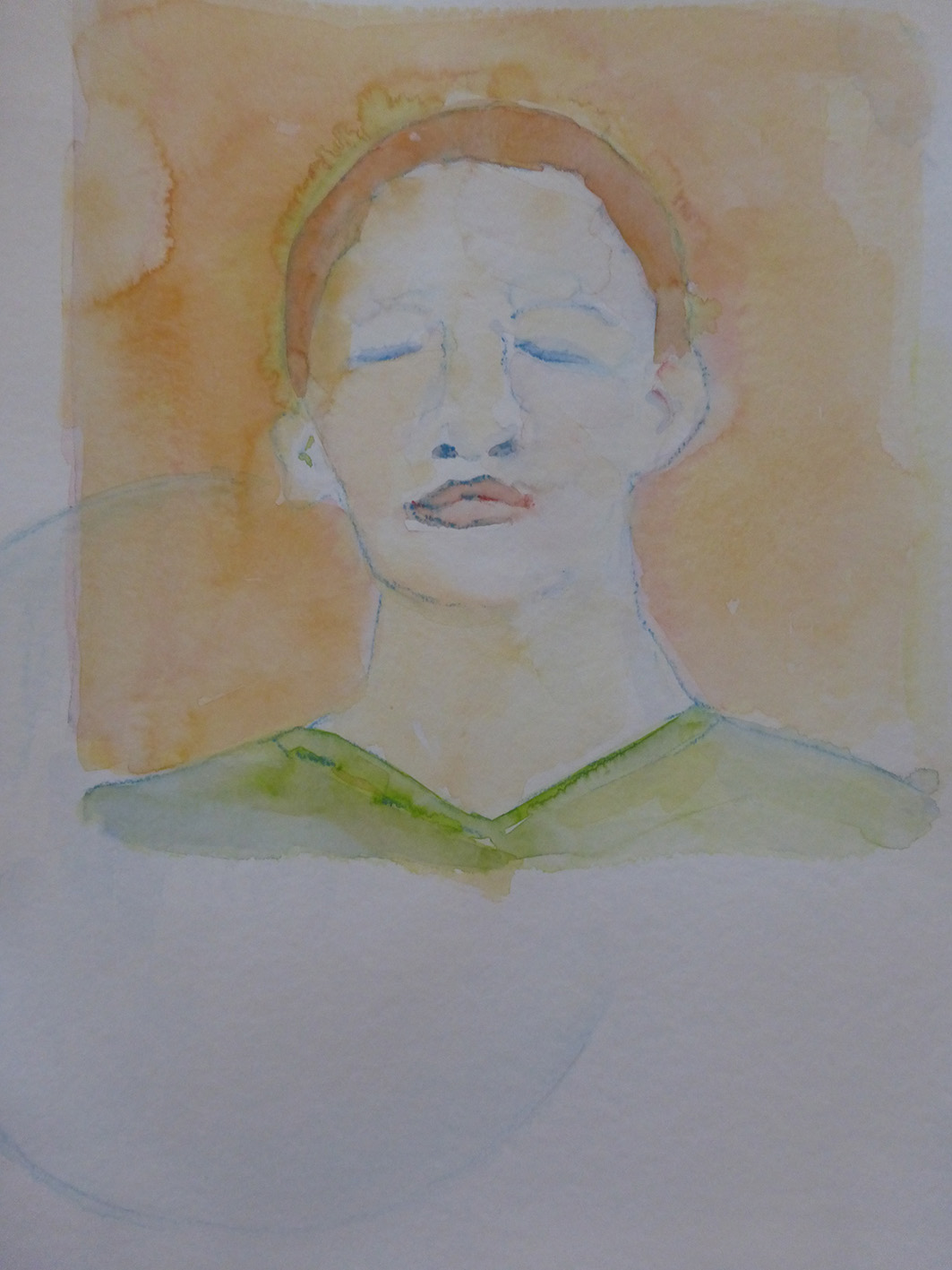 PORTRAITS and Children’s book – BARBARA LEMKE